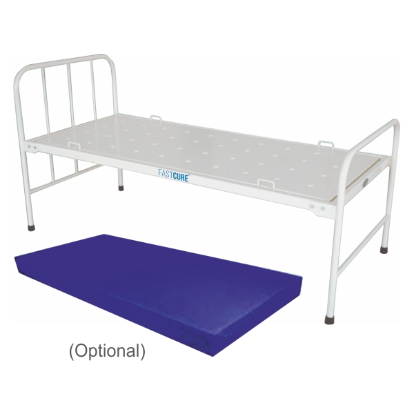 Plain Hospital Cot - Fastcure
