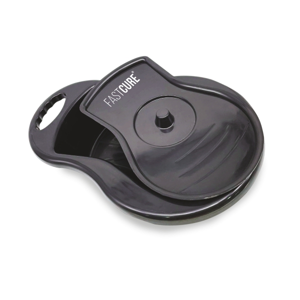 Plastic Bed Pan - Fastcure